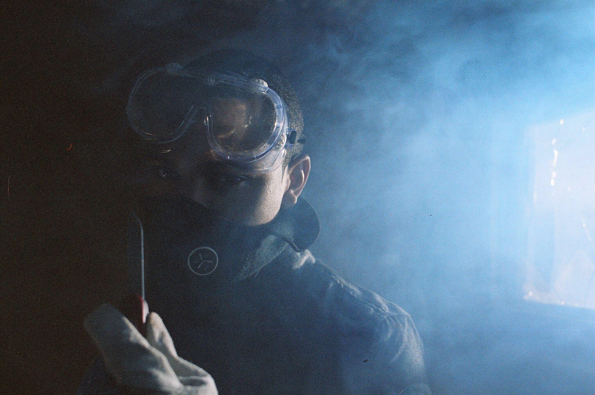 Behind the Scenes Photos – Nowhere Michigan